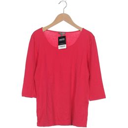 Street One Damen T-Shirt, pink, Gr. 38