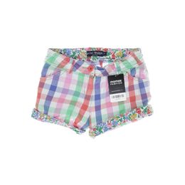 Mini Boden Damen Shorts, mehrfarbig, Gr. 152