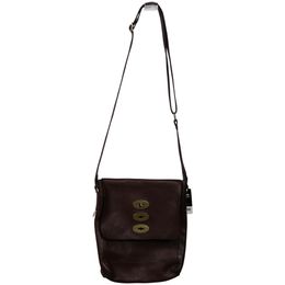 Mulberry Damen Handtasche, braun, Gr.