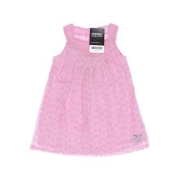 s.Oliver Damen Kleid, pink, Gr. 80