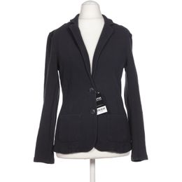 s.Oliver Damen Blazer, marineblau, Gr. 38