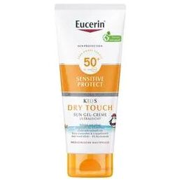 Beiersdorf Eucerin Sun Kids Gel-Creme LSF 50+ 200 ml