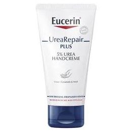 Eucerin UreaRepair PLUS Handcreme 5% 75 ml