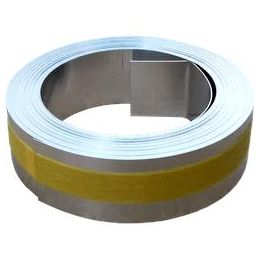 Dymo Originalband 31000 Aluminium 12mm x 4,8m nicht klebend