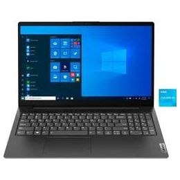 Lenovo Notebook "Lenovo V15-IJL (15,6") Pentium N6000/8GB/256GBSSD/FHD W11H" Notebooks Gr. 8 GB RAM 256 GB SSD, Celeron, Windows 11 Home, grau