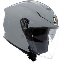 AGV K5 Jet Evo Mono, Jethelm