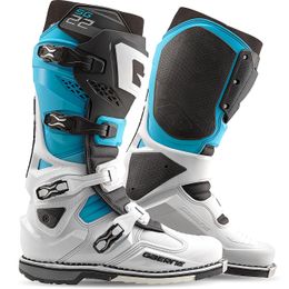 Gaerne SG-22 LE S24, Stiefel