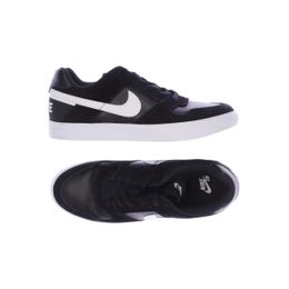 Nike Herren Sneakers, schwarz, Gr. 44.5