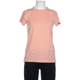 Adidas Damen T-Shirt, pink, Gr. 34