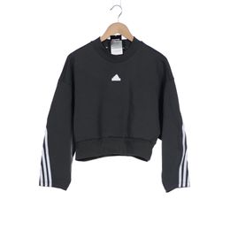 Adidas Damen Sweatshirt, grün, Gr. 36