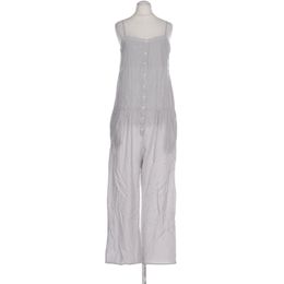 Cos Damen Jumpsuit/Overall, grau, Gr. 34