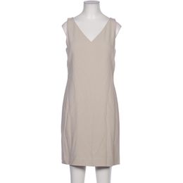 BOSS by Hugo BOSS Damen Kleid, beige, Gr. 36