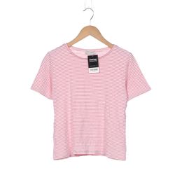 Peter Hahn Damen T-Shirt, pink, Gr. 38