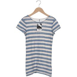 Marc O'Polo Marc O Polo Damen T-Shirt, blau, Gr. 36