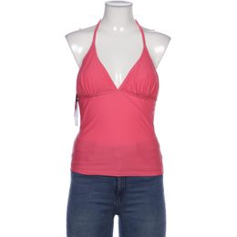 Charles Vögele Charles Vögele Damen Top, pink, Gr. 38