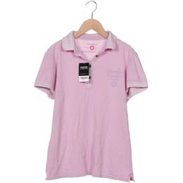 Wellensteyn Damen Poloshirt, flieder, Gr. 42