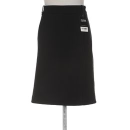 Marc O'Polo Marc O Polo Damen Rock, schwarz, Gr. 36