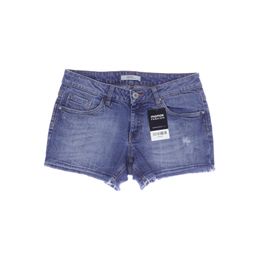 Esprit Damen Shorts, blau, Gr. 29