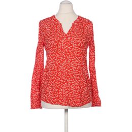 Esprit Damen Bluse, rot, Gr. 36