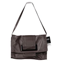 JOOP! Damen Handtasche, grau, Gr.