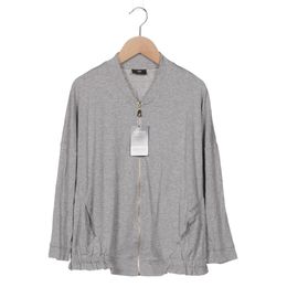 Bogner Damen Sweatshirt, grau, Gr. 38