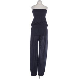 Gerry Weber Damen Jumpsuit/Overall, marineblau, Gr. 36