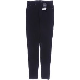 Esprit Damen Jeans, schwarz, Gr. 27