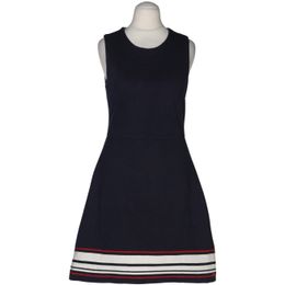 Tommy Hilfiger Damen Kleid, marineblau, Gr. 36