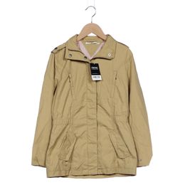 Tommy Hilfiger Damen Jacke, beige, Gr. 36