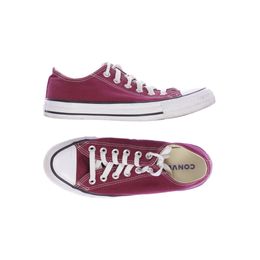 Converse Damen Sneakers, pink, Gr. 37.5