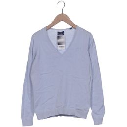 Gant Damen Pullover, hellblau, Gr. 36