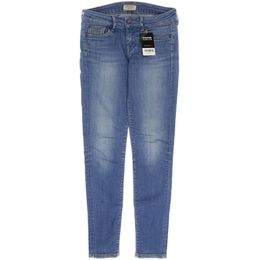 Pepe Jeans Damen Jeans, blau, Gr. 26