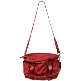 Mandarina Duck Damen Handtasche, pink, Gr.