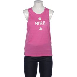 Nike Damen Top, pink, Gr. 38