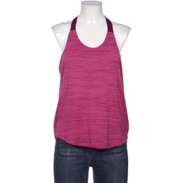 Nike Damen Top, pink, Gr. 38