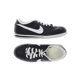 Nike Damen Sneakers, schwarz, Gr. 38