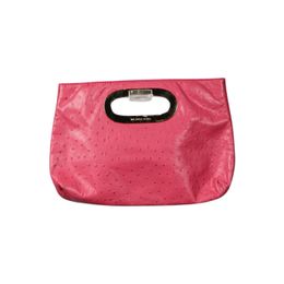 Michael Michael Kors Damen Handtasche, pink, Gr.