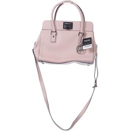 Michael Michael Kors Damen Handtasche, pink, Gr.