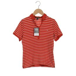 Lauren by Ralph Lauren Lauren Ralph Lauren Damen Poloshirt, orange, Gr. 34