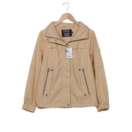 Cecil Damen Jacke, beige, Gr. 36