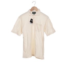 Golfino Damen Poloshirt, beige, Gr. 38