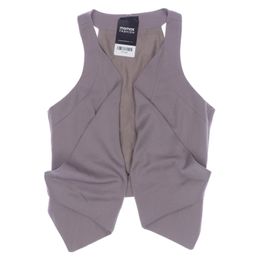 Véro Moda Vero Moda Damen Weste, pink, Gr. 38