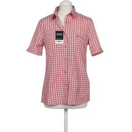 Odlo Damen Bluse, rot, Gr. 36