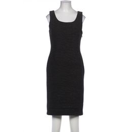 Monsoon Damen Kleid, schwarz, Gr. 38