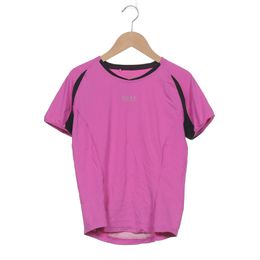 Gore Wear Damen T-Shirt, pink, Gr. 36