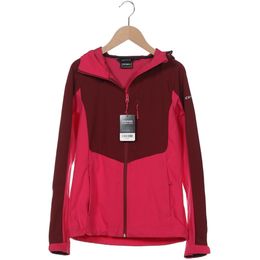 Icepeak Damen Jacke, pink, Gr. 34