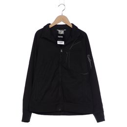 Salomon Damen Jacke, schwarz, Gr. 42