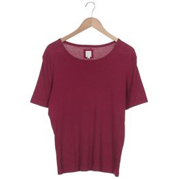 Deerberg Damen T-Shirt, pink, Gr. 42