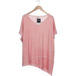 Deerberg Damen T-Shirt, pink, Gr. 38