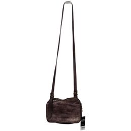 Liebeskind Berlin Damen Handtasche, braun, Gr.